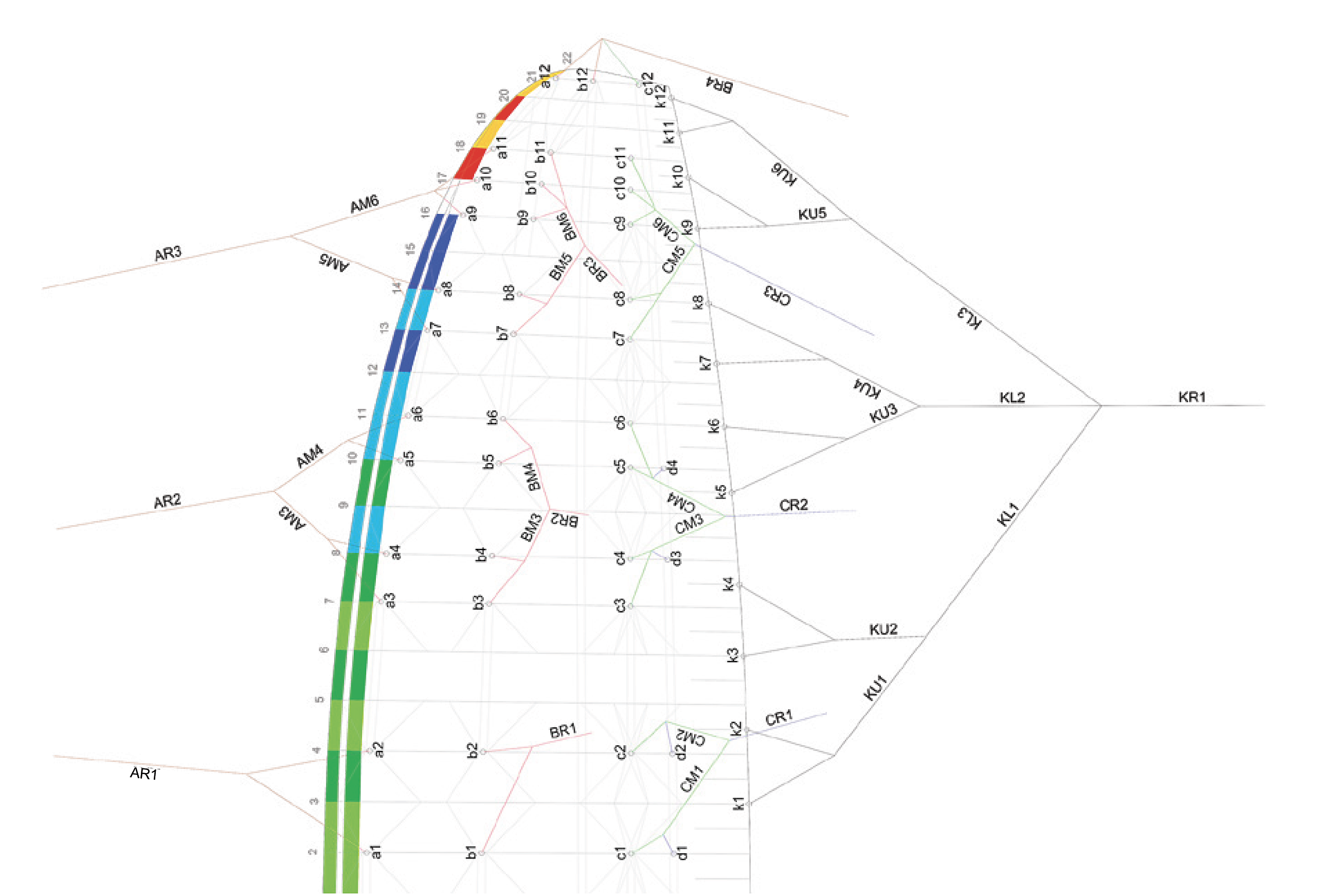 BGD Epic Freestyle | justACRO.com