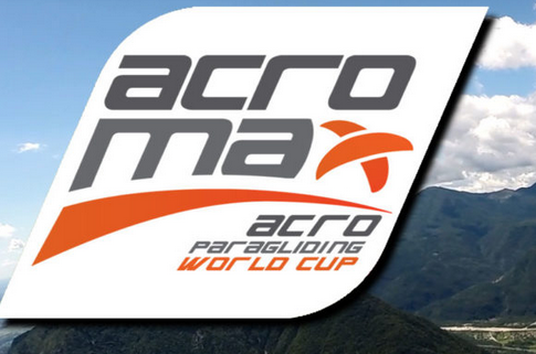 AcroMax | justACRO.com