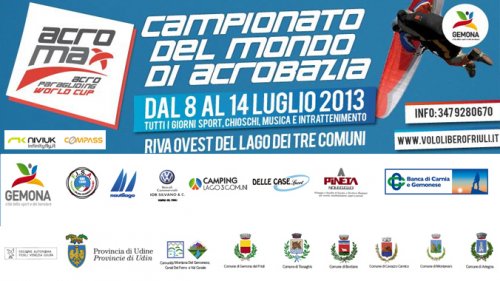 AcroMax | justACRO.com