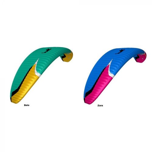 Niviuk N-Gravity 5 | justACRO.com