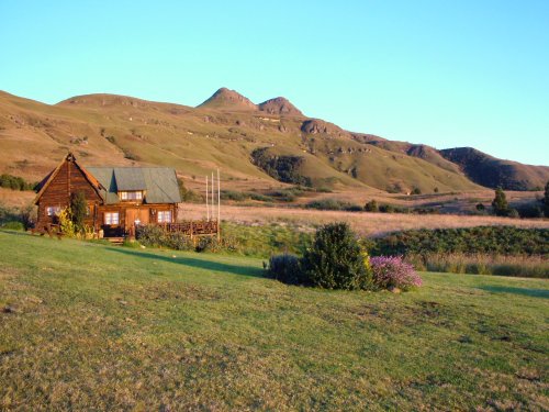 Bulwer | justACRO.com