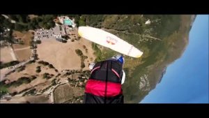 justACRO.com | the ACRO paragliding portal